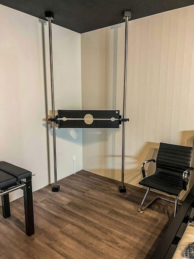 SM Studio – Laufhaus Niederösterreich